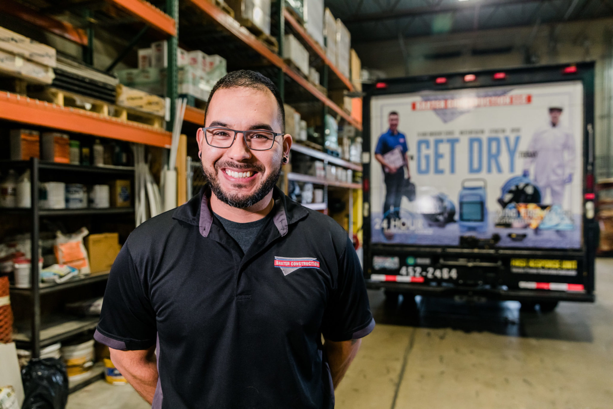 About Baxter Construction & Restoration | Baxter Restoration