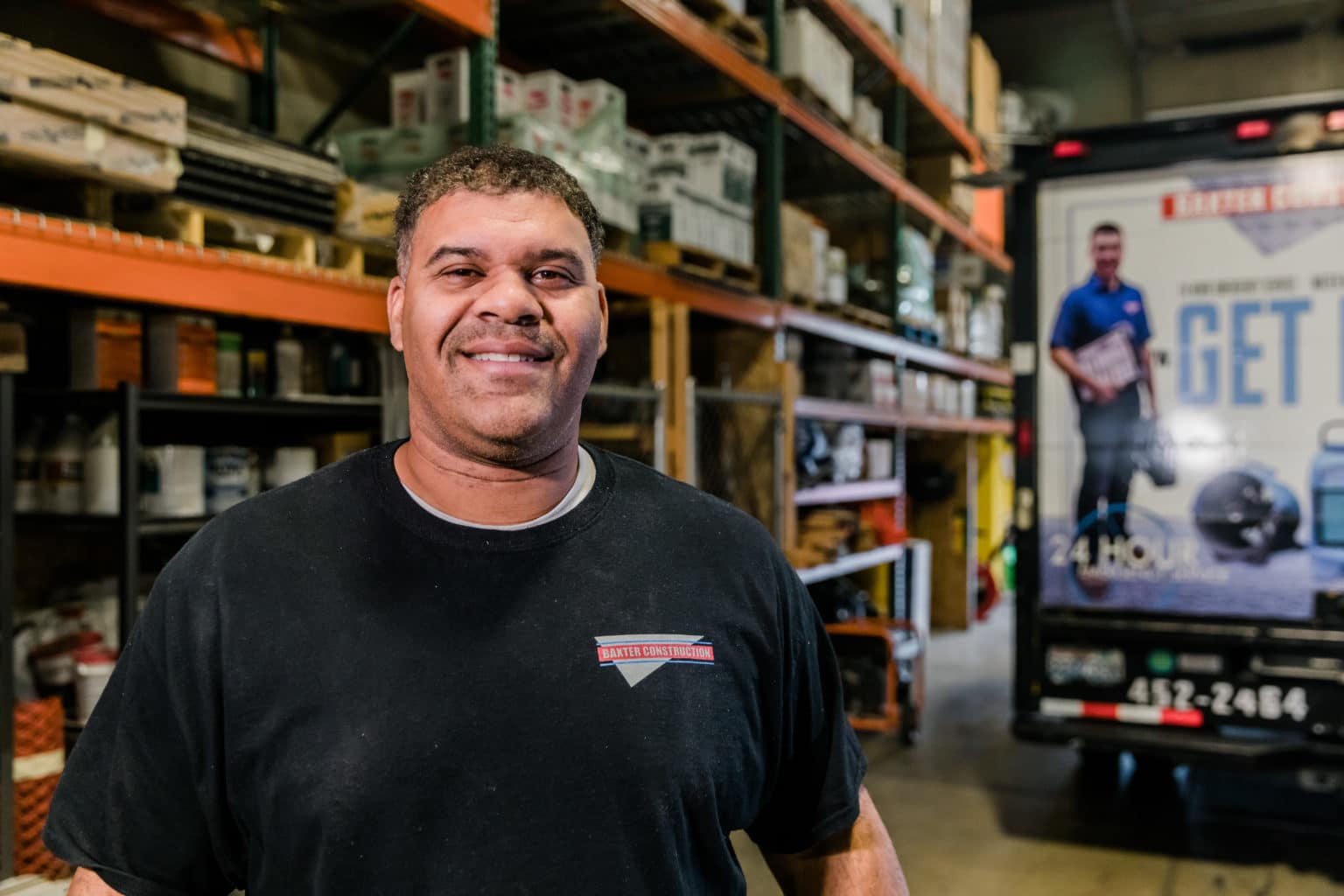 About Baxter Construction & Restoration | Baxter Restoration