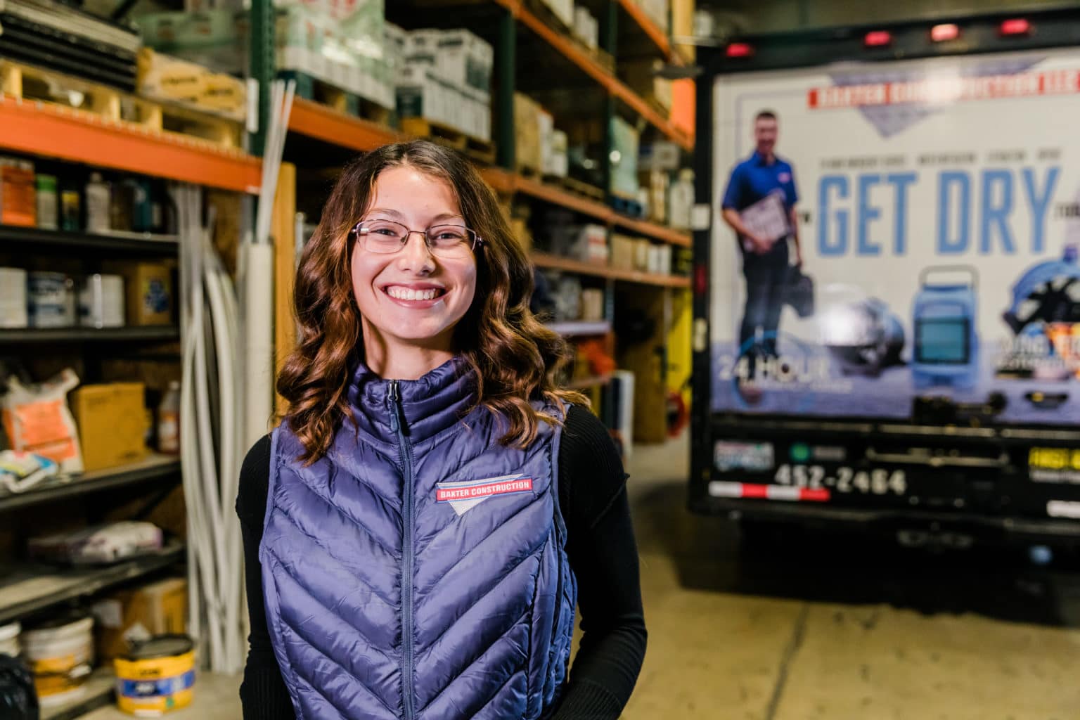 About Baxter Construction & Restoration | Baxter Restoration