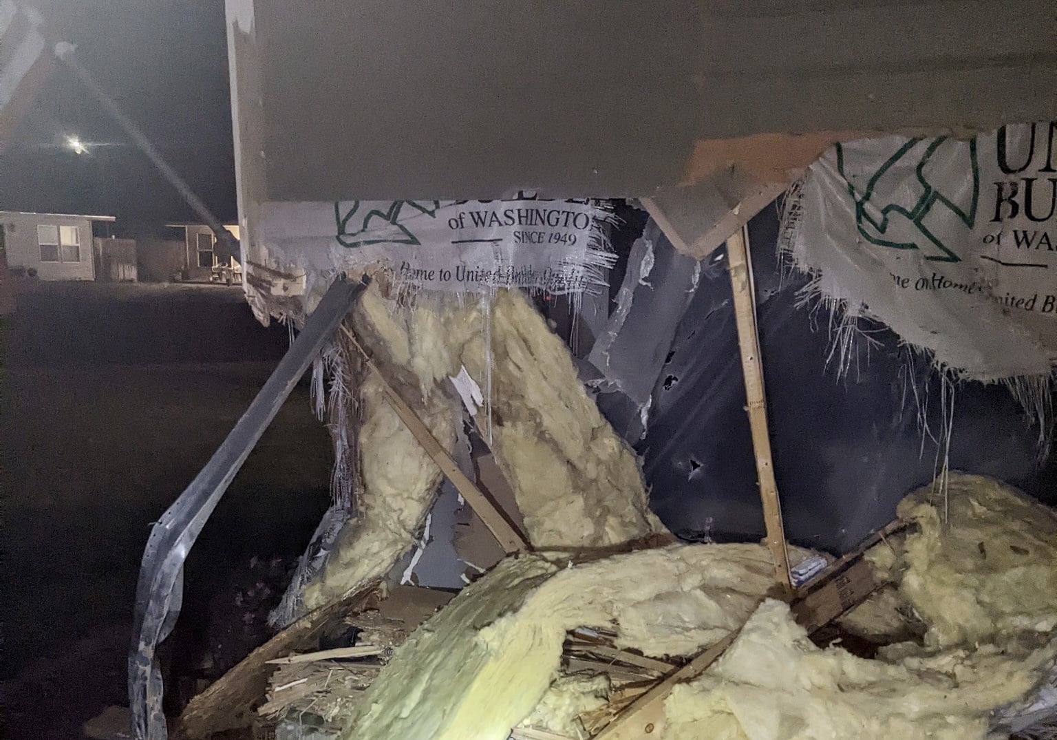 Dude, Where's My Car? Give Baxter A Call To Fix The Crash | Baxter ...