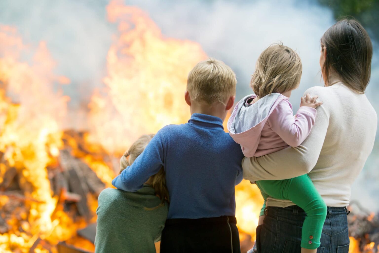 Baxter Restoration In Yakima | 24/7 Emergency Response
