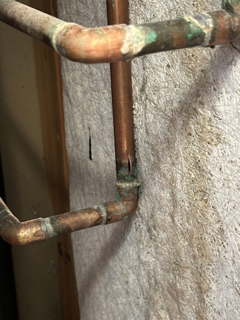 5 Tips To Prevent Freeze Breaks In Central Washington