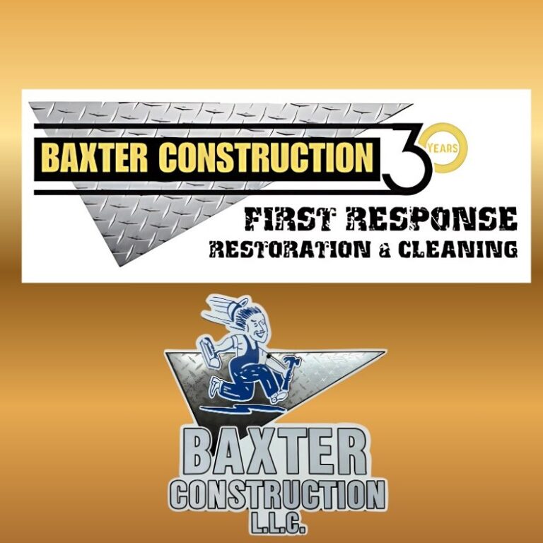 June 21, 2025 Marks 30 Years That Baxter Construction Has Been Serving The Community. | Baxter ...