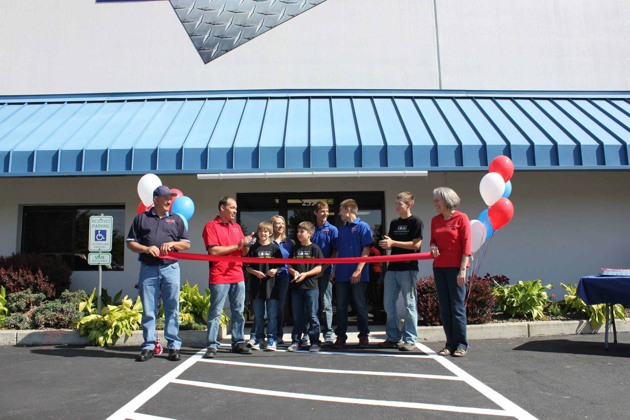 June 21, 2025 Marks 30 Years That Baxter Construction Has Been Serving ...